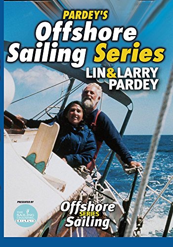 【中古】【未使用・未開封品】Pardue Offshore Sailing: 5 Part Video Pack [DVD]【メーカー名】【メーカー型番】【ブランド名】【商品説明】Pardue Offshore Sailing: 5 Par...