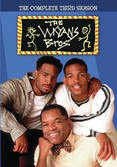 【中古】【未使用・未開封品】The Wayans Bros.: The Complete Third Season [DVD]【メーカー名】【メーカー型番】【ブランド名】HAO BOSCH ジャンル別, Custom Stores, 折りた...