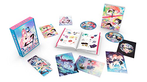 【中古】【未使用・未開封品】フリップ フラッパーズ コンプリート プレミアム Blu-ray BOXセット(並行輸入）【メーカー名】【メーカー型番】【ブランド名】【商品説明】フリップ フラッパーズ コンプリート プレミアム Blu-ray ...