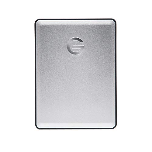 【中古】【未使用・未開封品】G-Technology ポータブルHDD 2TB シルバー G-DRIVE Mobile USB 3.0 3年保証 0G06072【メーカー名】【メーカー型番】【ブランド名】G-Technology 外付ハード...