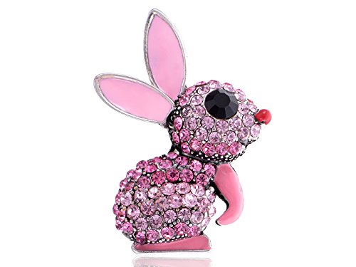 【中古】【未使用・未開封品】アリラン手塗りホットネオンピンクエナメルSpeedracer Bunny Rabbitクリスタルラインストーンリング【メーカー名】【メーカー型番】【ブランド名】Alilang リング 【商品説明】アリラン手塗りホ...