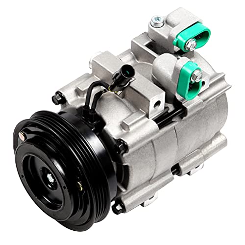 【中古】【未使用・未開封品】ECCPP A/Cコンプレッサー クラッチ付き 2003-2006 キア ソレント 3.5L CO 10822C用【メーカー名】【メーカー型番】【ブランド名】ECCPP エアコンコンプレッサー 【商品説明】ECC...
