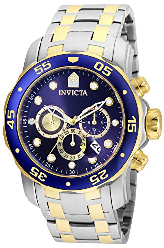 【中古】【未使用・未開封品】Invicta Men's Pro Diver INV-24849 Silver Stainless-Steel Quartz Dress Watch【メーカー名】【メーカー型番】【ブランド名】Invicta 腕...