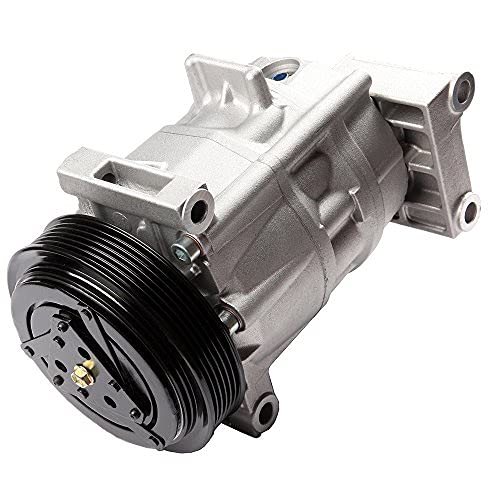 【中古】【未使用・未開封品】ECCPP ACコンプレッサーとA/Cクラッチ CO 11151C 自動車交換用コンプレッサーアセンブリ 2002-2003 I35 3.5 L 10362210用【メーカー名】【メーカー型番】【ブランド名】EC...