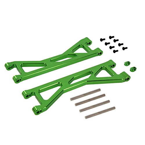 【中古】【未使用・未開封品】Atomik 合金フロント/リアアッパーアーム グリーン X-Maxxパーツ7729【メーカー名】【メーカー型番】【ブランド名】Atomik カテゴリー別, おもちゃ_2column, Toys - Amazon...