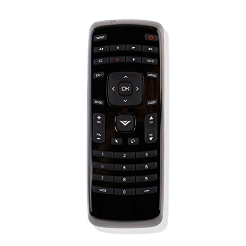 【中古】【未使用・未開封品】新しいxrt010のリモート・コントロールVizio TV e320vt e370vt e420vt e240ar e320ar e420ar e500ar e370vp e420vp e420vse e390v...