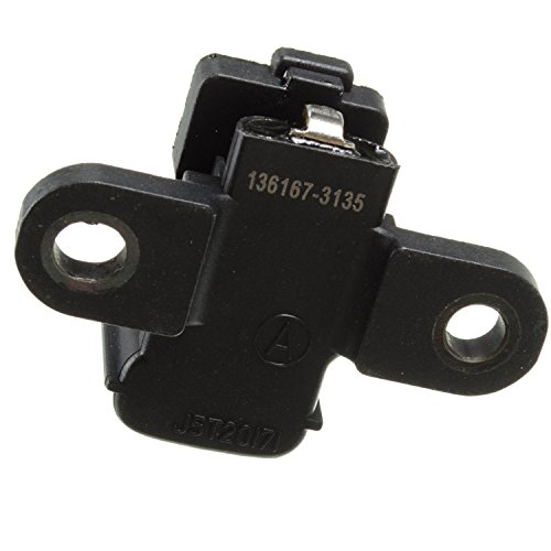 【中古】【未使用・未開封品】Holstein Parts 2CRK0173 クランクシャフト位置センサー【メーカー名】【メーカー型番】【ブランド名】Holstein 電子パーツ 【商品説明】Holstein Parts 2CRK0173 ク...