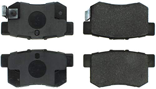 【中古】【未使用・未開封品】StopTech 305.05370 Street Select ブレーキパッド 5パック【メーカー名】【メーカー型番】【ブランド名】StopTech ブレーキパッド, カー用品 取付・交換 【商品説明】Stop...