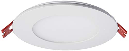 【中古】【未使用・未開封品】4?" WHT Integ Recessキット【メーカー名】【メーカー型番】【ブランド名】Globe Electric ダウンライト, DIY & Garden - AmazonGlobal free shipp...