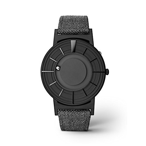 【中古】【未使用・未開封品】Eone Bradley エッジウォッチ 40 mm ブラック【メーカー名】【メーカー型番】【ブランド名】Eone 腕時計, 腕時計, レディース腕時計 Eone: Designer【商品説明】Eone Brad...