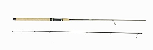 【中古】【未使用・未開封品】KUFAスポーツim8グラファイト2-piecesサーモンSteelhead Chinook Chum Cohoピンクsockeye Humpy Spinning釣りロッド8?' 6?" to 10?')【メーカ...