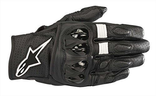 【中古】【未使用・未開封品】[アルパインスターズ] バイクグローブ ブラック (サイズ:XL) CELER V2(セラーV2) レザーグローブ 1694420104【メーカー名】【メーカー型番】【ブランド名】alpinestars(アルパイ...