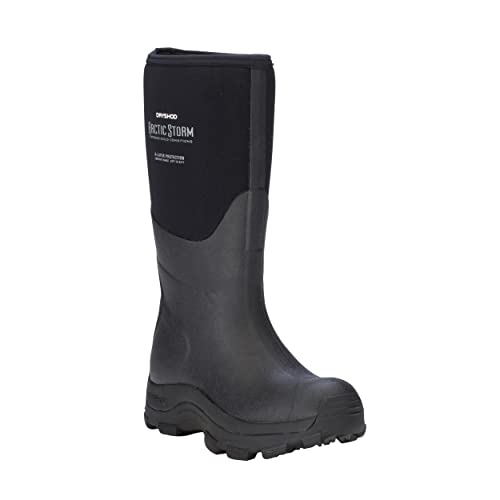 【中古】【未使用・未開封品】Dryshod レディース Arctic Storm Hi プルオンブーツ - ブラック - サイズ11【メーカー名】【メーカー型番】【ブランド名】Dryshod ブーツ 【商品説明】Dryshod レディース ...
