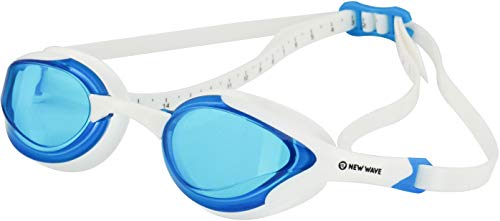 【中古】【未使用・未開封品】新しいWave Fusion Swim Goggles【メーカー名】【メーカー型番】【ブランド名】New Wave(ニュー ウェーヴ) スイミングゴーグル, Sports - AmazonGlobal free ...