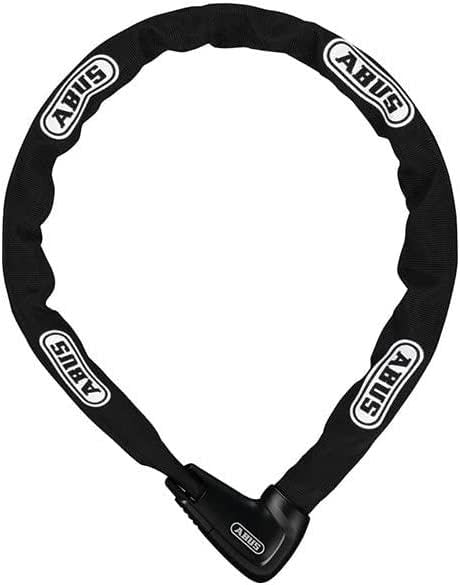 【中古】【未使用・未開封品】ABUS(アバス) チェーンロック Steel-O-Chain 9809/140 BK | 78081【メーカー名】【メーカー型番】【ブランド名】アブス(Abus) バイク用ロック 【商品説明】ABUS(アバス)...