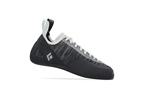 【中古】【未使用・未開封品】ブラックダイヤモンドMomentum Lace Climbing Shoe???Women 's グレイ【メーカー名】【メーカー型番】【ブランド名】Black Diamond 服＆ファッション小物, クライミング...