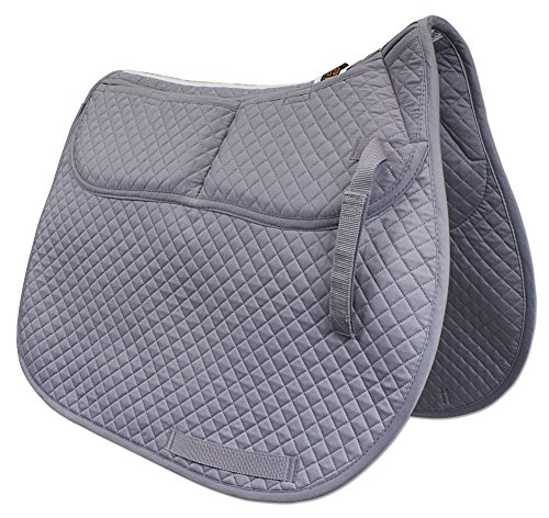 【中古】【未使用・未開封品】ECP Equine Comfort Products 多目的修正サドルパッド メモリーフォームポケット付き【メーカー名】【メーカー型番】【ブランド名】ECP Equine Comfort Products 鞍ア...