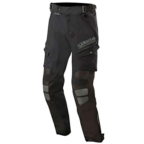 【中古】【未使用・未開封品】alpinestars(アルパインスターズ)バイクパンツ ブラック/アンスラサイト (サイズ:XL) YAGUARA(ヤグアラ)DRYSTARパンツ 1693790104【メーカー名】【メーカー型番】【ブランド名...