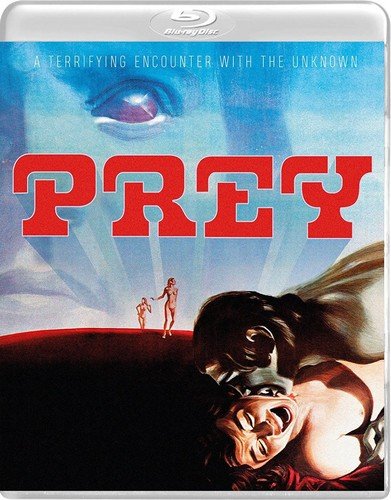【中古】【未使用・未開封品】Prey/ [Blu-ray] [Import]【メーカー名】【メーカー型番】【ブランド名】【商品説明】Prey/ [Blu-ray] [Import]【注意】こちらは輸入品となります。当店では初期不良に限り、商...