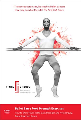 【中古】【未使用・未開封品】Ballet Barre Foot Strength Exercises【メーカー名】【メーカー型番】【ブランド名】【商品説明】Ballet Barre Foot Strength Exercises【注意】こち...