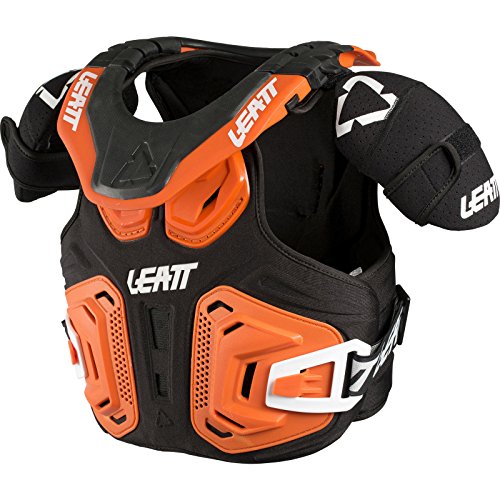 【中古】【未使用・未開封品】Leatt Fusionベスト2.0ユース モトクロスオートバイ ボディアーマー ボーイズ XX-Large オレンジ 1018010023【メーカー名】【メーカー型番】【ブランド名】Leatt Brace ジャ...