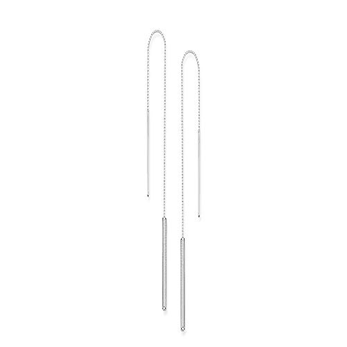 【中古】【未使用・未開封品】Threaderイヤリング、14?KTゴールドワイヤThreaderイヤリング【メーカー名】【メーカー型番】【ブランド名】DiamondJewelryNY ジュエリー, 服＆ファッション小物, イヤリング 【商品...
