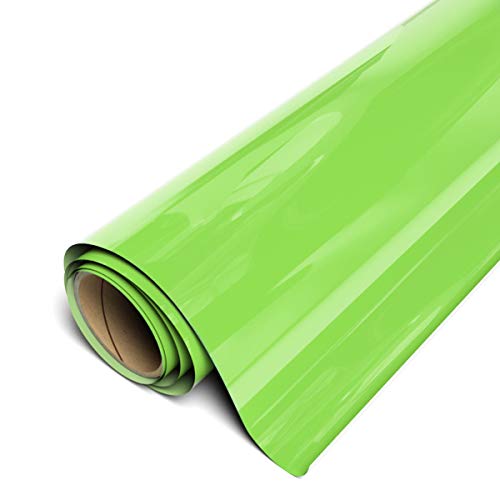 【中古】【未使用・未開封品】SISER EasyWeed HTV 11.8"x 9 ft Roll-Iron on Heat Transfer Vinyl (Lime, 1 Yard)【メーカー名】【メーカー型番】【ブランド名】Siser ...