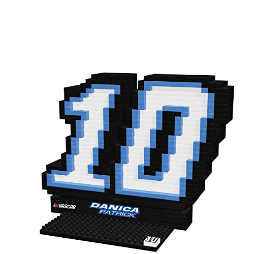 【中古】【未使用・未開封品】Danikaパトリック・Nascarロゴbrxlzセット【メーカー名】【メーカー型番】【ブランド名】Forever Collectibles アクション・スポーツトイ, アクション・スポーツトイ, スポーツファン...