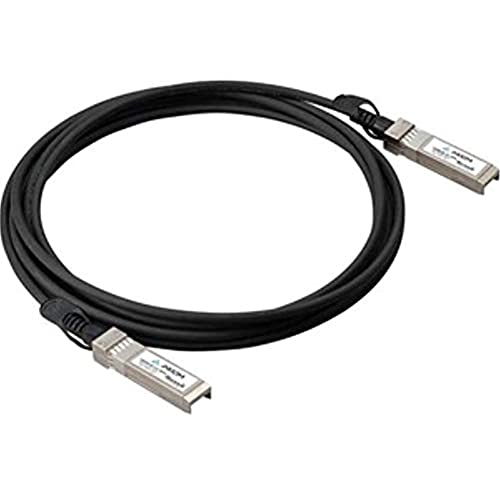 【中古】【未使用・未開封品】Axiom - 10GBase-CU direct attach cable - SFP+ to SFP+ - 10 ft - twinaxial - passive【メーカー名】【メーカー型番】【ブランド名】A...
