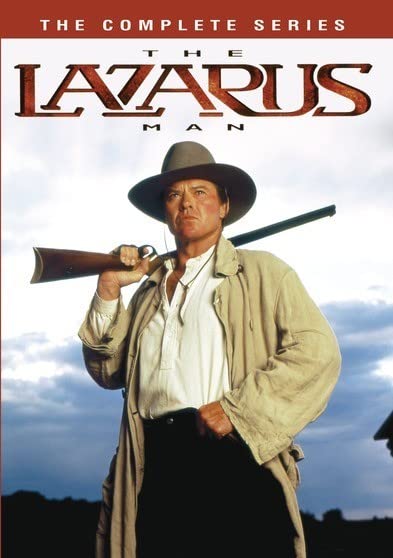【中古】【未使用・未開封品】The Lazarus Man: The Complete Series [DVD]【メーカー名】【メーカー型番】【ブランド名】【商品説明】The Lazarus Man: The Complete Series...