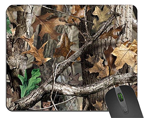 【中古】【未使用・未開封品】1?xフォレストCamouflage Squareマウスパッドゲームマウスパッド23.5?X 7.67インチ【メーカー名】【メーカー型番】【ブランド名】BWOOLL Office Products?- Amazo...