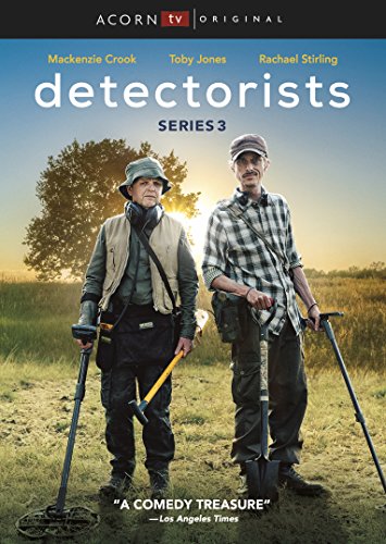 【中古】【未使用・未開封品】Detectorists: Series 3【メーカー名】【メーカー型番】【ブランド名】【商品説明】Detectorists: Series 3【注意】こちらは輸入品となります。当店では初期不良に限り、商品到着か...
