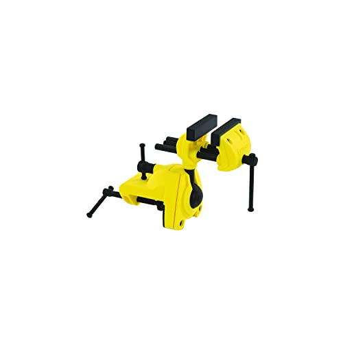 【中古】【未使用・未開封品】Stanley Tools 83-069 Multi-Angle Base Vise 141［並行輸入］【メーカー名】【メーカー型番】【ブランド名】STANLEY(スタンレー) カテゴリー別 【商品説明】Stan...