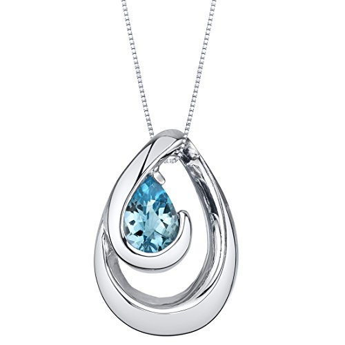 【中古】【未使用・未開封品】スターリングシルバー 波型ペンダントネックレス 様々な色のストーンをご用意 シルバー【メーカー名】【メーカー型番】【ブランド名】Peora ペンダント Peora: Designer【商品説明】スターリングシルバ...