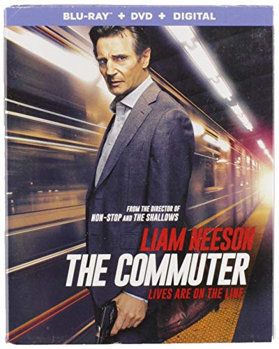 【中古】【未使用・未開封品】Commuter, The [Blu-ray]【メーカー名】【メーカー型番】【ブランド名】【商品説明】Commuter, The [Blu-ray]【注意】こちらは輸入品となります。当店では初期不良に限り、商品到...
