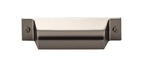 【中古】【未使用・未開封品】トップノブ???tk772ag???Channing Cup Pull 2?3?/ 4?"???Ash Gray???Barringtonコレクション【メーカー名】【メーカー型番】【ブランド名】Top Knobs...