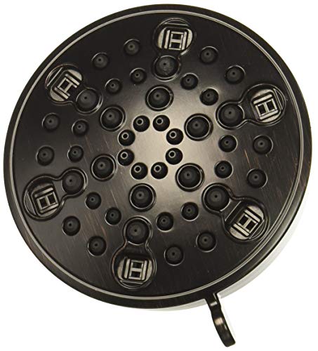 【中古】【未使用・未開封品】Delta Faucet 52638-RB18-PK H2Okinetic 5段階設定 コンテンポラリーシャワーヘッド ベネチアンブロンズ【メーカー名】【メーカー型番】【ブランド名】Delta Faucet シャ...