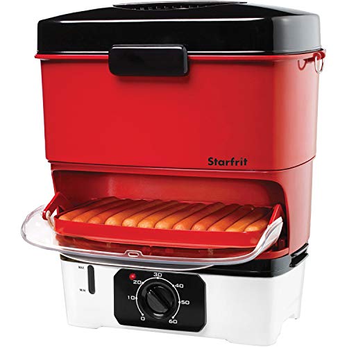 【中古】【未使用・未開封品】スターフリット024730-002-0000電気ホットドッグスティマー【メーカー名】【メーカー型番】【ブランド名】Starfrit スチームクッカー, キッチン家電 【商品説明】スターフリット024730-002...