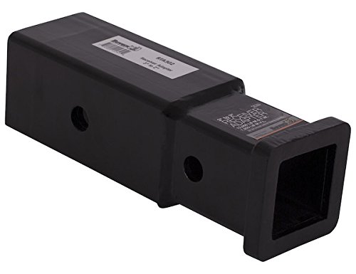 【中古】【未使用・未開封品】3インチto 2インチRecieverチューブHitch adapter-buyers rta302【メーカー名】【メーカー型番】【ブランド名】Buyers カーパーツ 【商品説明】3インチto 2インチReci...