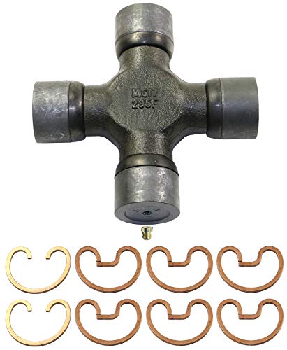 【中古】【未使用・未開封品】MOOG Driveline Products 299 U-ジョイント【メーカー名】【メーカー型番】【ブランド名】Moog サスペンションパーツ 【商品説明】MOOG Driveline Products 299...