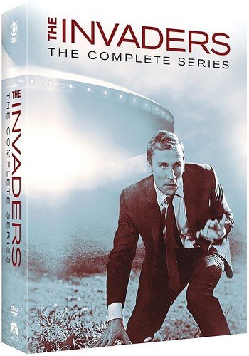 【中古】【未使用・未開封品】The Invaders: The Complete Series【メーカー名】【メーカー型番】【ブランド名】【商品説明】The Invaders: The Complete Series【注意】こちらは輸入品と...