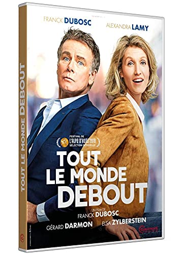 【中古】【未使用・未開封品】Tout le monde debout【メーカー名】【メーカー型番】【ブランド名】【商品説明】Tout le monde debout【注意】こちらは輸入品となります。当店では初期不良に限り、商品到着から7日間...