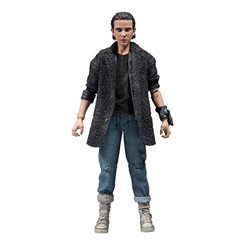 【中古】【未使用・未開封品】Punk Eleven (Stranger Things) Series 3 Action Figure【メーカー名】【メーカー型番】【ブランド名】McFarlane おもちゃ_2column, Toys - A...