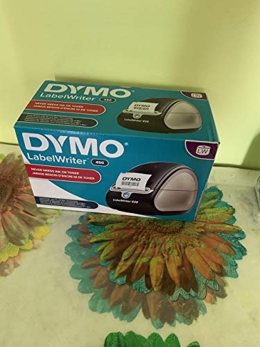 【中古】【未使用・未開封品】Dymo 出荷用ラベル 4インチ x 2-1/8インチ 220ラベル/ロール ホワイト【メーカー名】【メーカー型番】【ブランド名】DYMO ラベル・ステッカー, Office Products?- AmazonG...