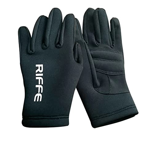 【中古】【未使用・未開封品】Riffe Black Amara ネオプレン手袋【メーカー名】【メーカー型番】【ブランド名】Riffe ダイビンググローブ 【商品説明】Riffe Black Amara ネオプレン手袋【注意】こちらは輸入品と...