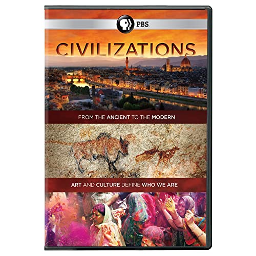 【中古】【未使用・未開封品】Civilizations [DVD]【メーカー名】【メーカー型番】【ブランド名】【商品説明】Civilizations [DVD]【注意】こちらは輸入品となります。当店では初期不良に限り、商品到着から7日間は返...