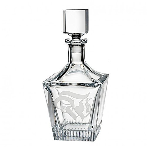 【中古】【未使用・未開封品】Short Storiesレトロwith Decanter by Waterford【メーカー名】【メーカー型番】【ブランド名】Waterford ワインデカンタ 【商品説明】Short Storiesレトロwi...