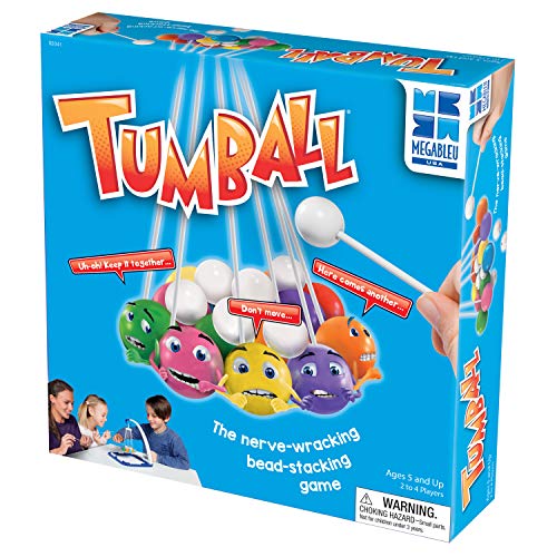 【中古】【未使用・未開封品】University Games Tumball Game, Multi【メーカー名】【メーカー型番】【ブランド名】University Games ボードゲーム, アナログゲーム, ゲーム, おもちゃ_2col...