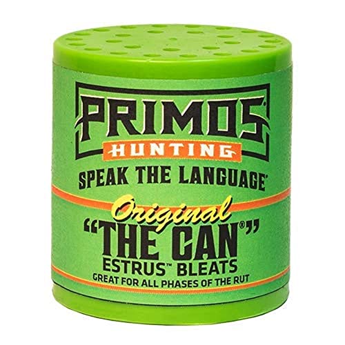【中古】【未使用・未開封品】Primos The Can, Original Can, Trap PS7064 The Can Deer Calls【メーカー名】【メーカー型番】【ブランド名】Primos Hunting 缶切り 【商品説明...