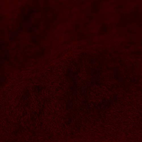 【中古】【未使用・未開封品】Donjer suede-tex Flockingファイバー1?kgバッグ、ワイン、(ナイロン)【メーカー名】【メーカー型番】【ブランド名】Donjer 建築・住宅資材, DIY & Garden - Amazo...